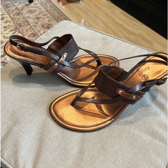 Cole Haan | Shoes | Cole Han Lexa Thong | Poshmark